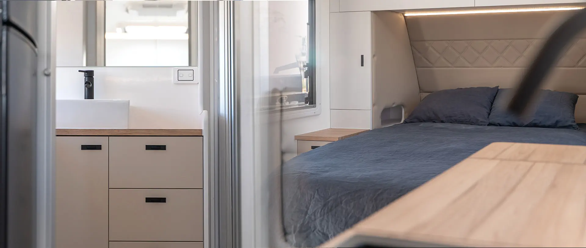 Discovering the Best Caravan Layouts: Comfort, Function, and Luxury on ...